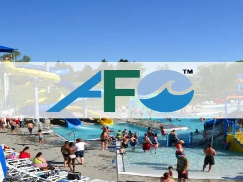 Pool & Spa Operator Training | AFO Certification Online