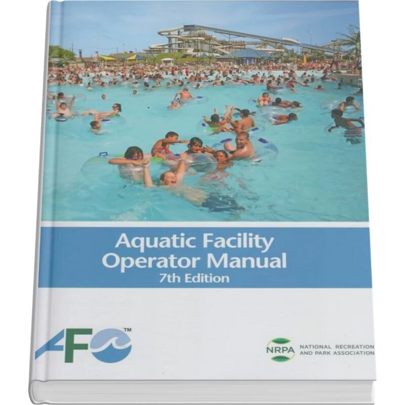 Pool & Spa Operator Training | AFO Certification Online